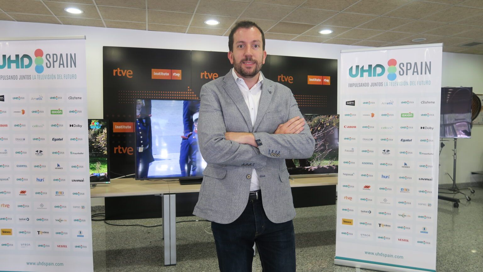 News - UHD SPAIN