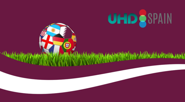 Cómo sintonizar en la TDT TVE UHD, el canal para ver el Mundial de ...