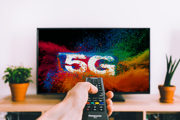 UHD SPAIN TAKES A CLOSER LOOK AT 5G - UHD SPAIN